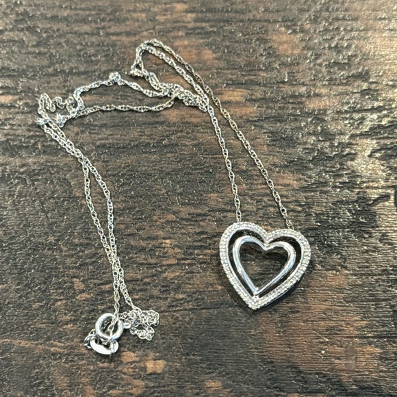 Jewelry | 212 3 Start Diamond Necklace | Poshmark